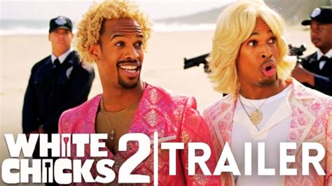 White Chicks 2 Cancel Culture 2026 Movie And Show