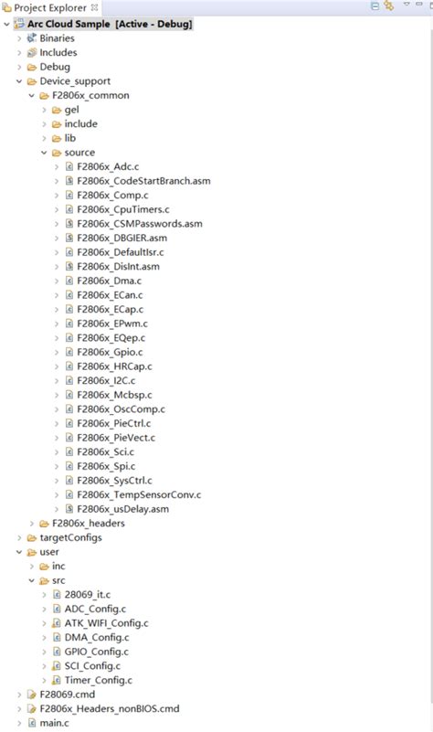ccs tms320f28069： the adcoffsetselfcal function runs abnormally