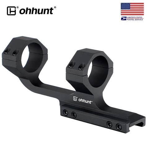 Rifle Scope Mounts Ohhunt