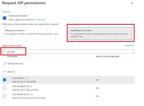 Build Microsoft Graph Scripts With Azure Ad App Detailed Guide