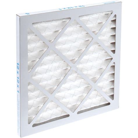 Pro Source Pleated Air Filter Wire Backed Pleated Merv 10