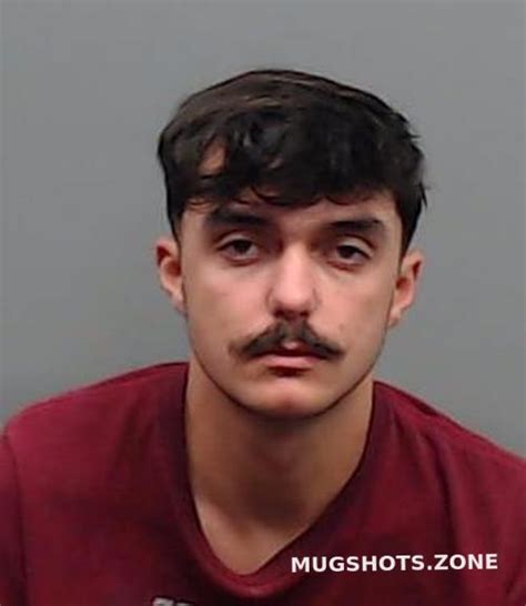 Cockrell Nathan Brooks 08 31 2024 Smith County Mugshots Zone