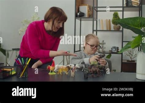 General Learning Disability Stock Videos And Footage Hd And 4k Video