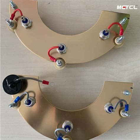 Authorized Stamford Rotating Rectifier Assembly 45ws014