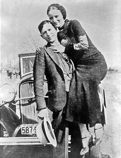 Bonnie Ve Clyde Film Vikipedi
