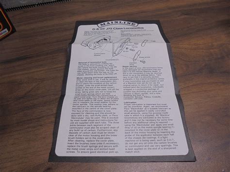 37054 Class J72 0 6 0 T Lner Green 581 Empty Box The Model Train Shop