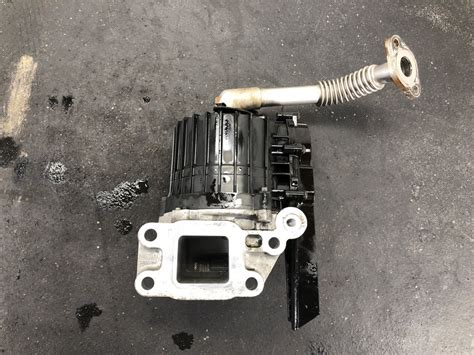 A4720105262 Detroit Dd15 Engine Crankcase Breather For Sale