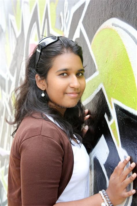 Pakistani Model Stock Image Image Of Girl Sunglasses 12339743