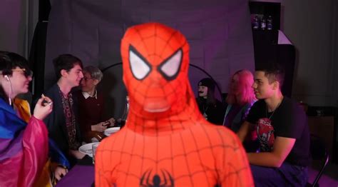 And Hes Back Rtommyinnit