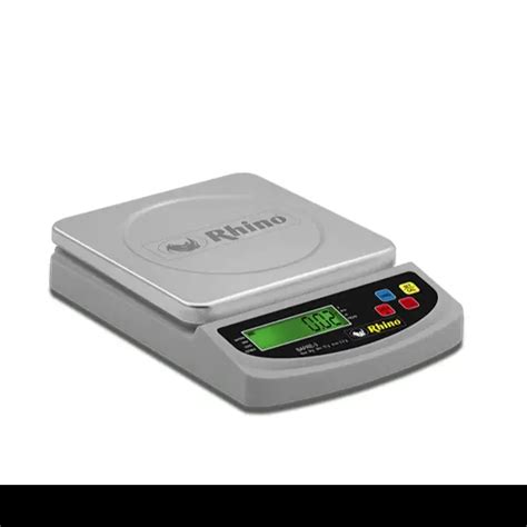 Bapre 3 Báscula Electrónica De Precisión 3 Kg Refribasa