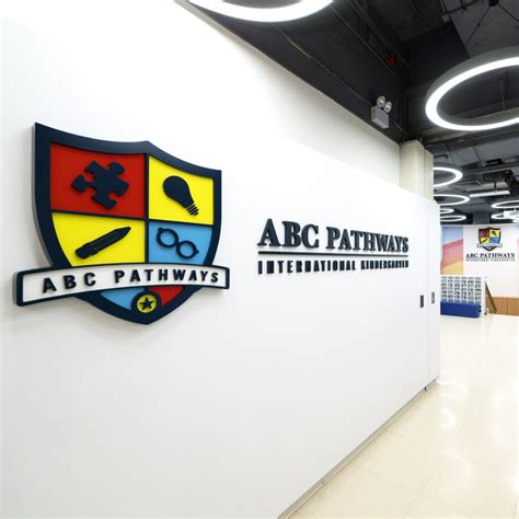 我們的理念 Abc Pathways