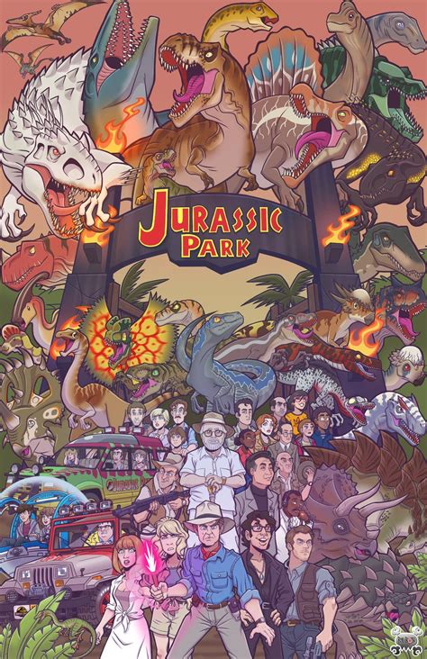 Jurassic Park The Game Jurassic Park Poster Jurassic Movies Jurassic