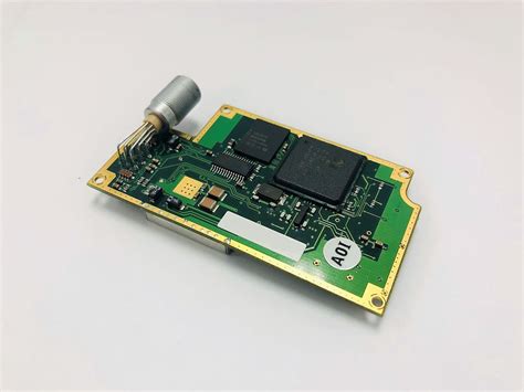 Complete Pcba Regulus Electronics Taiwan 凱元電子股份有限公司