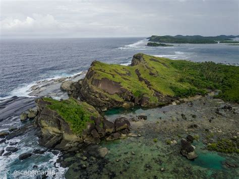 Top Tourist Spots In Northern Samar And How To Get There Travel