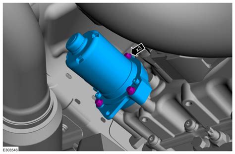 Ford Explorer Removal And Installation Transfer Case Clutch