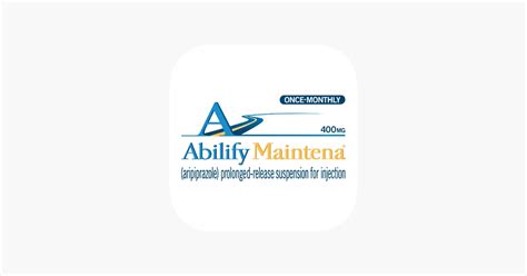 ‎abilify My Dva App App Store