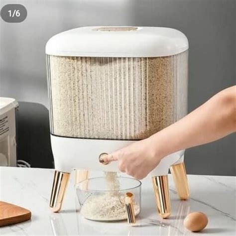 جا برنجی 10 کیلویی