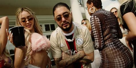 Kalim 5ive On It Video