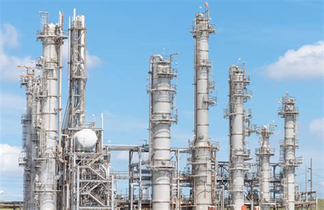 Distillation And Fractionation Reflux Control