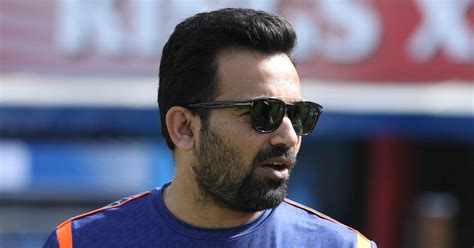 Ipl Mumbai Indians Director Of Cricket Operations Zaheer Khan Says