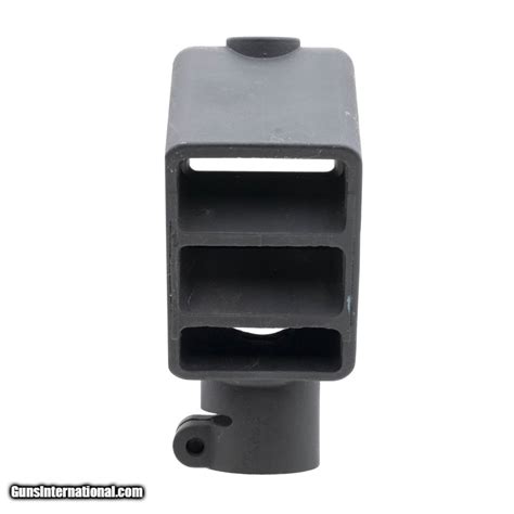 Barrett 50 Muzzle Break Mis2036