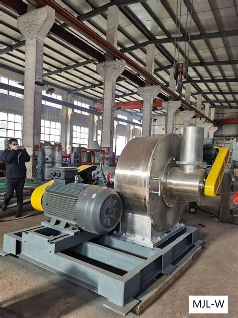 How Does Air Classifier Mill Differ From Other Grinding Mills