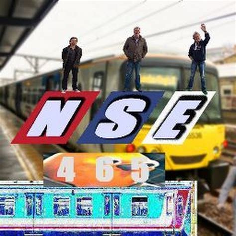 Nse 465 Youtube