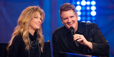Matt And Laurie Crouch