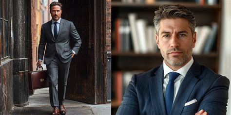 How To Dress Like A Lawyer In 2025 Von Baer