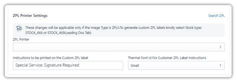Shopify Fedex Labels With Zebra Printer Pluginhive