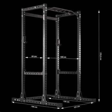 Atx® Prx Power Rack Buying Guide Sams Fitness