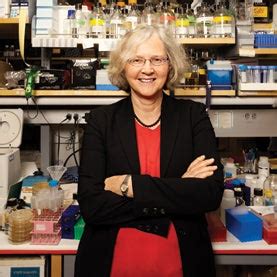 Actuary Of The Cell A Qanda With Nobelist Elizabeth Blackburn On