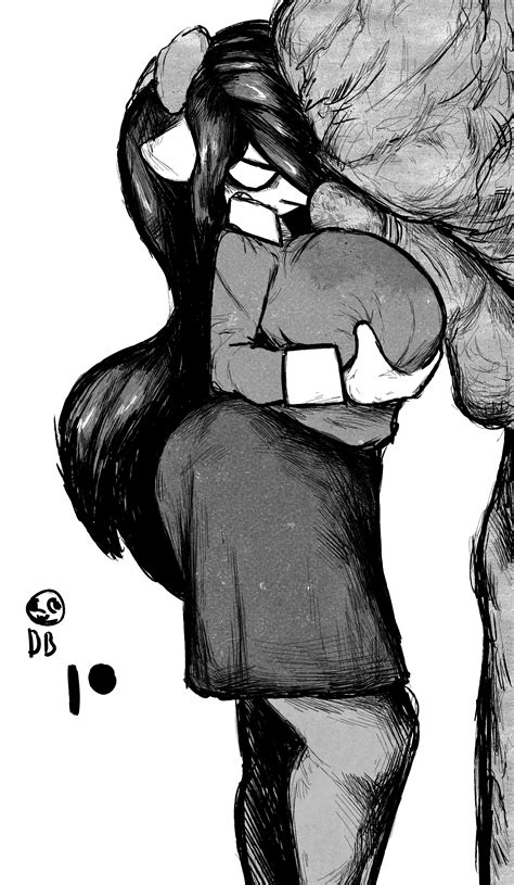 Rule 34 Fully Clothed Large Breasts Leeper Parasite Oozed Leeper