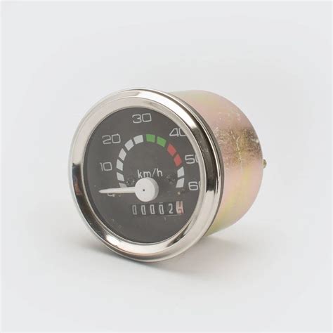 Speedometer Assy Champ Naa0234 At Rs 52300 Speedometer Id