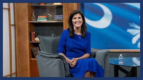 Nikki Haley This Week In South Carolina Stories May 05 2023