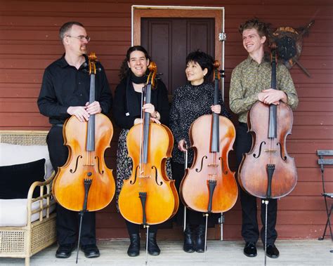 Sofia Debus Heart Strings