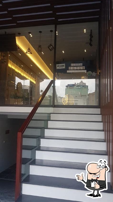 Menu At Tocotoco Restaurant Hanoi 30 Ah13