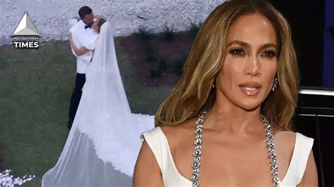 “this Was Stolen Without Our Consent” Jennifer Lopez Is Heartbroken After Private Video Of Her