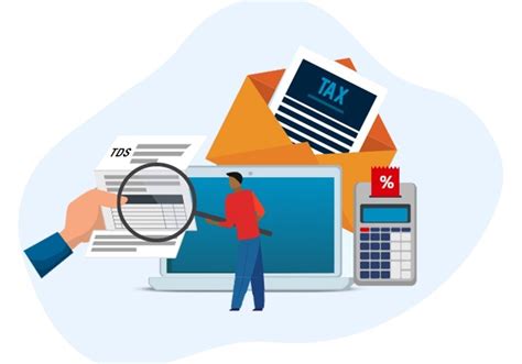 Latest Updates On Tds Deduction Rates And Thresholds