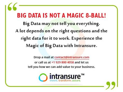 Big Data Reporting Services