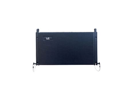 Loa Line Array Lx Acoustic La12