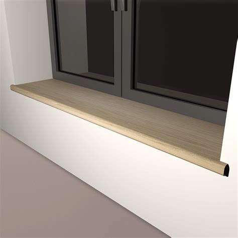 Oak Windowsills Skirting Boards Direct