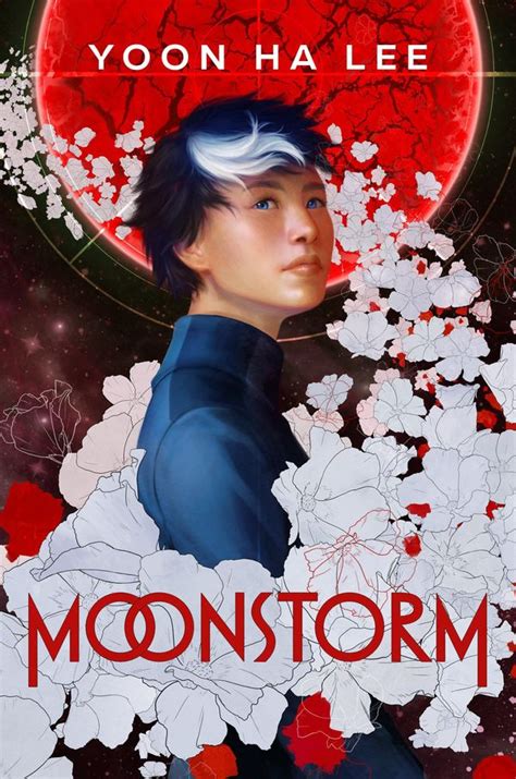 Moonstorm Yoon Ha Lee Buch Jpc De