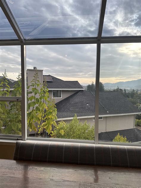 Climatepro Installs 3m Sun Control Window Film In San Rafael Ca