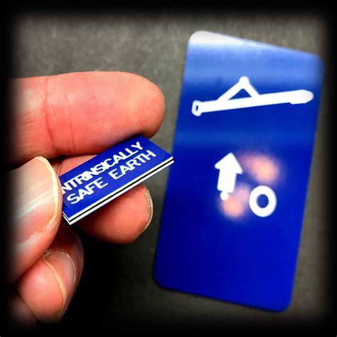 41 Phenolic Label Printer