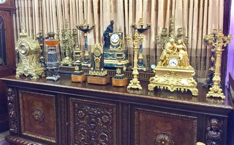 Pilliken Antique 1950年代アメリカのヴィンテージクロックのゼネラル・エレクトリック・ウォールクロック・o Cd 1505・レオン・モデル（電池式・スイープ・クォーツ改造