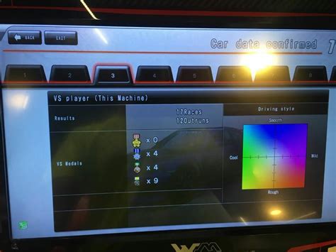 Wangan Midnight Maximum Tune 5dx Wmmt5dx Wmmt Video Gaming Gaming