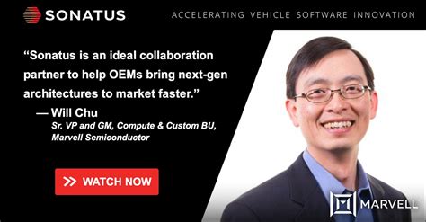 Sonatus On Linkedin Softwaredefinedvehicle