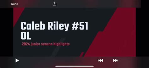 Caleb Riley Caleb Riley Twitter