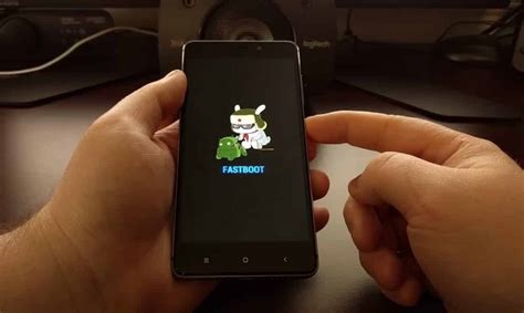 exiting fastboot mode on redmi a quick guide citizenside